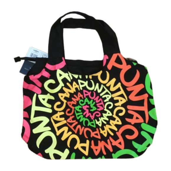 Robin Ruth | Bags | Robin Ruth New Puntacana Tote Bag | Poshmark